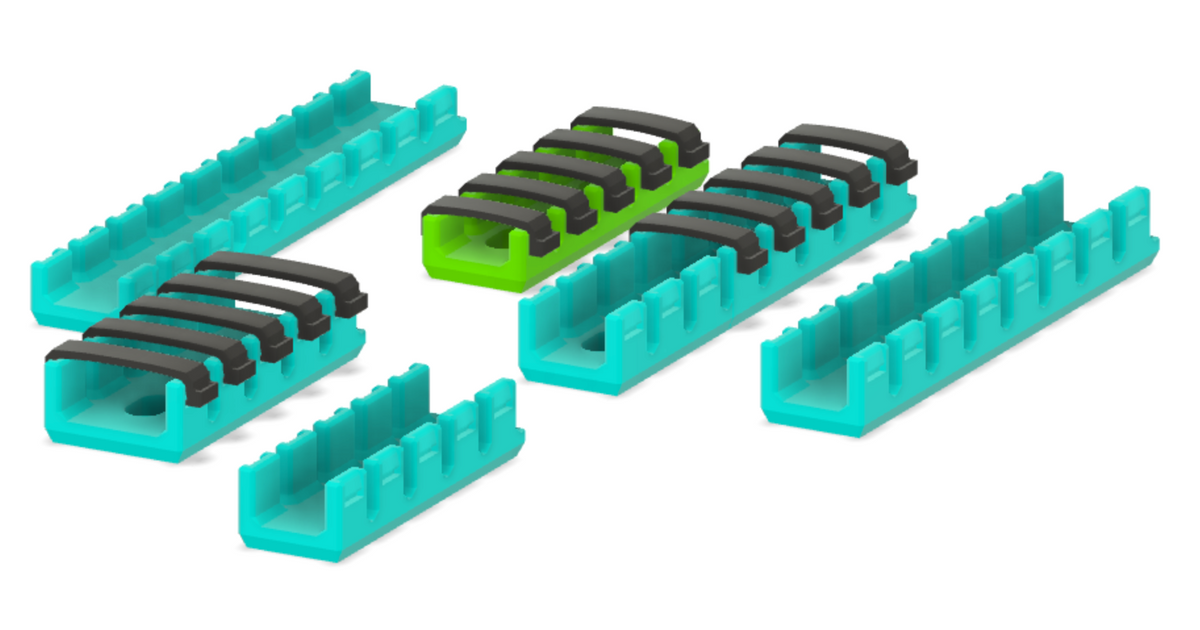 RatRig Wire Guid (old version) by Grimstod | Download free STL model ...