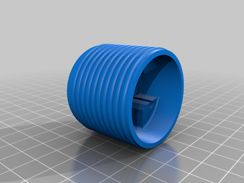 AC Plug Cover by rebeltaz | Download free STL model | Printables.com