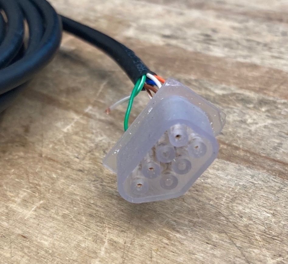 NES controller connector db pins by jimbob | Download free STL model ... NES controller connector db pins by jimbob | Download free STL model ...