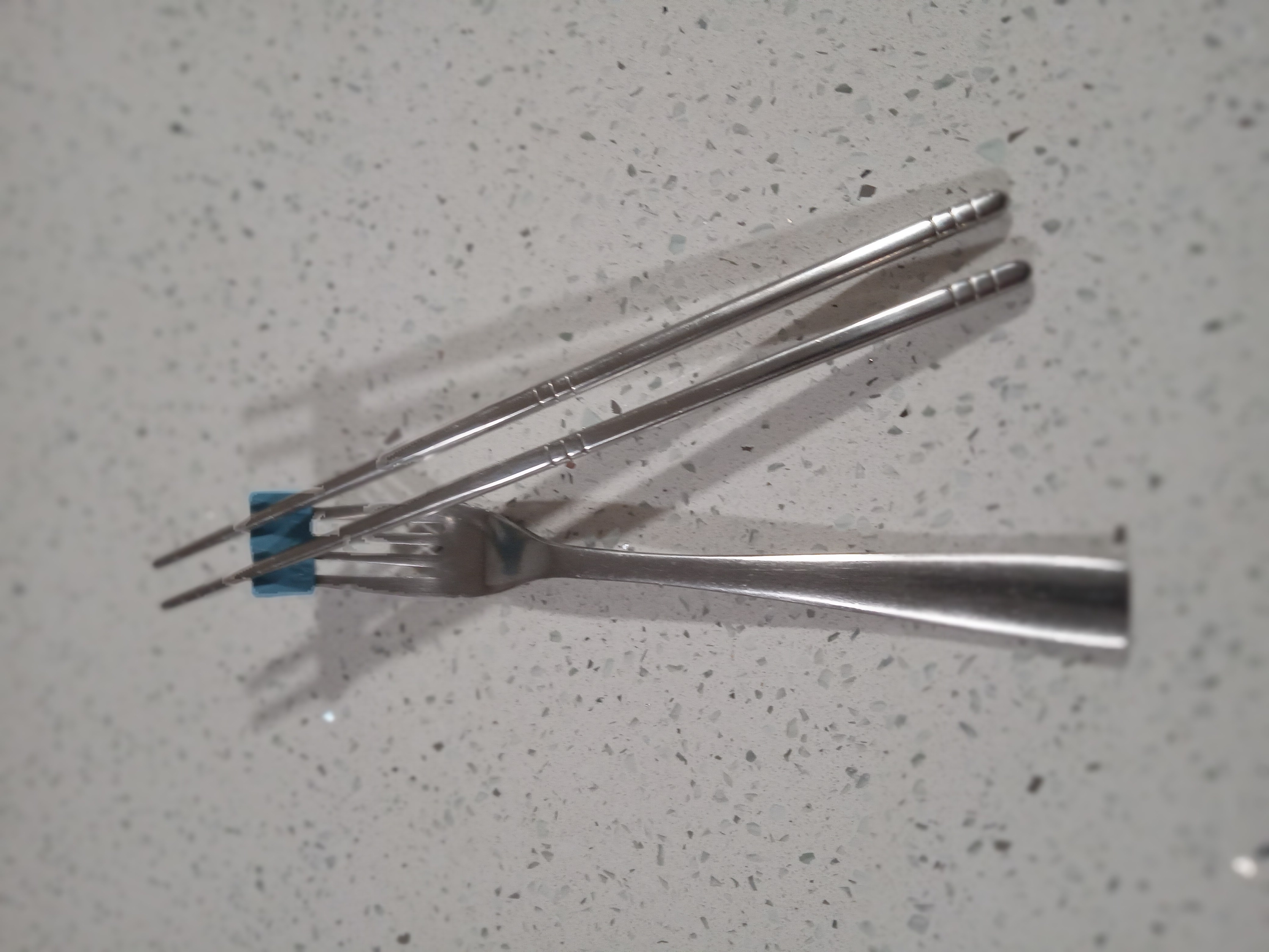 Chopsticks Holder by RiceCrispy | Download free STL model | Printables.com