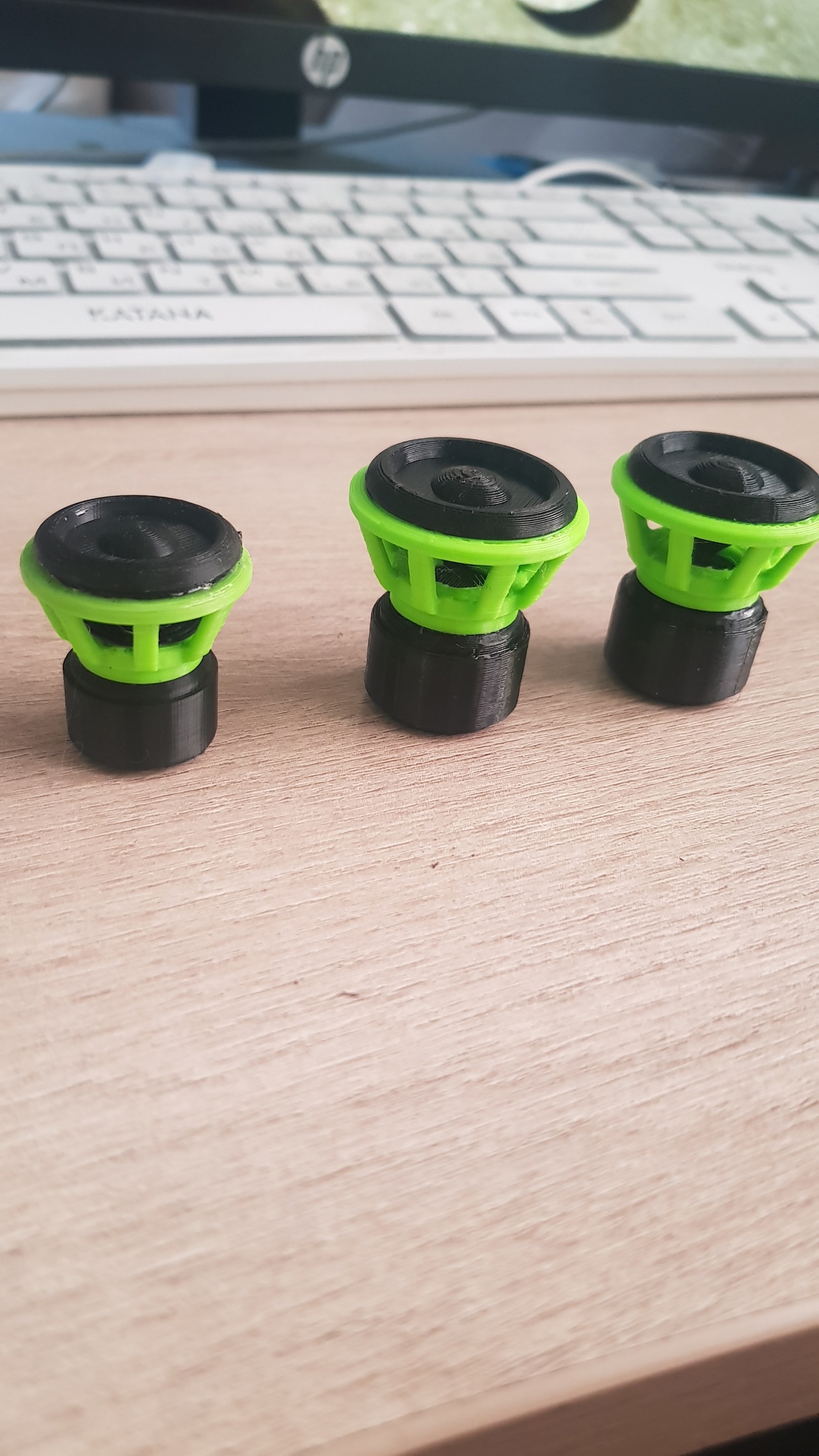 subwoofer keychain por NykolaTechNo | Descargar modelo STL gratuito ...