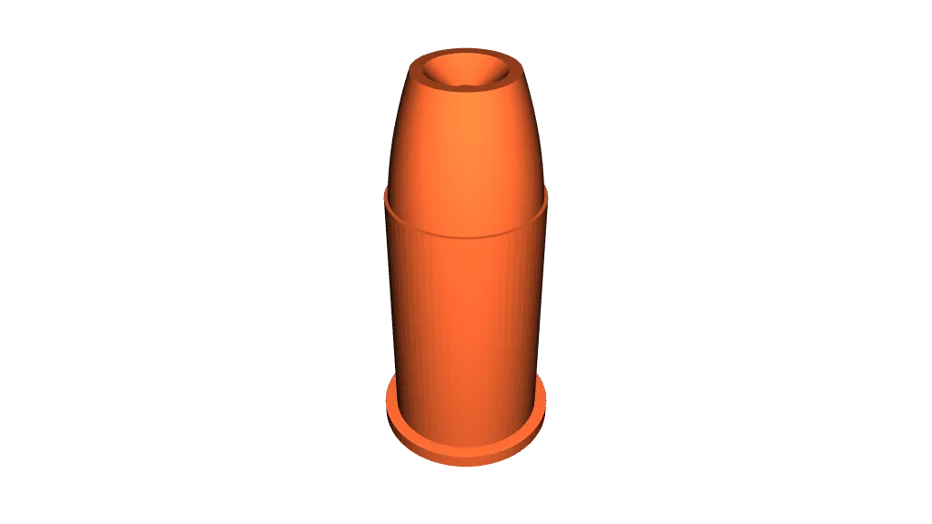 Bullets by Marlin | Download free STL model | Printables.com