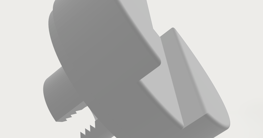 Stackable Base for USB Reel by tdiggity | Download free STL model ...