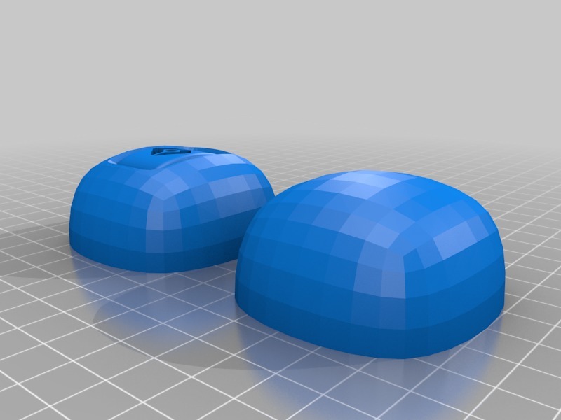 Destiny 2 Exotic Ghost by keridel | Download free STL model ...