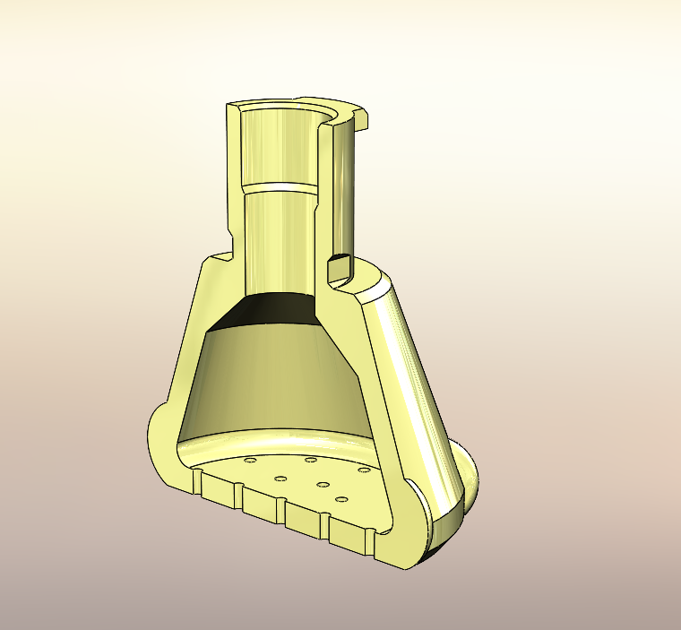 Karcher OC3 Shower Nozzle by Charlie Root | Download free STL model ...