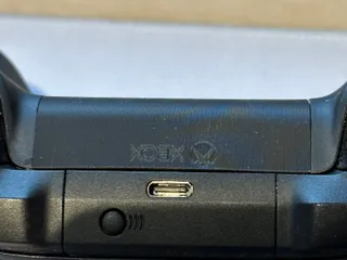 Xbox SERIES controller battery cover by arnaud vgr | Download free STL ...