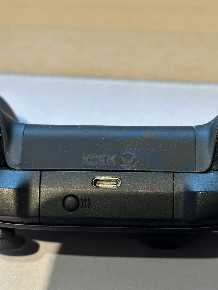 Xbox SERIES controller battery cover by arnaud vgr | Download free STL ...