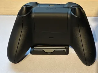 Xbox SERIES controller battery cover by arnaud vgr | Download free STL ...