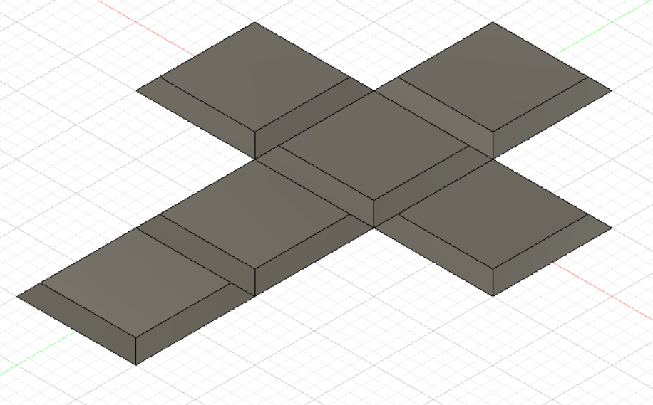 Simple cube to assemble by baramedic | Download free STL model ...