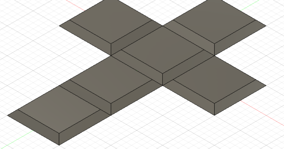 Simple cube to assemble by baramedic | Download free STL model ...