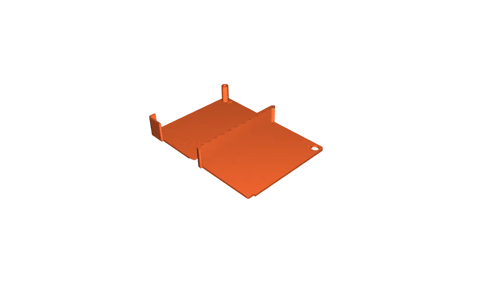 Fan-Out Card Wallet heat insert 8 sleeve version by Quang Nguyễn ...