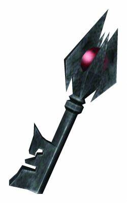 Legend of Zelda Boss Key (Twilight Princess) by TotallyAddicted | Download free STL model ...