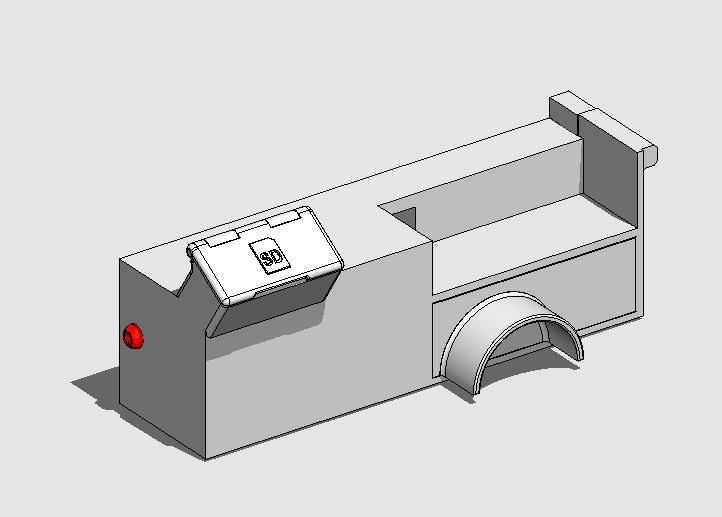 Ender 3 Pro Micro SD To SD Cardslot With Drawer By Guido Download ender-3-pro-micro-sd-to-sd-cardslot-with-drawer-by-guido-download