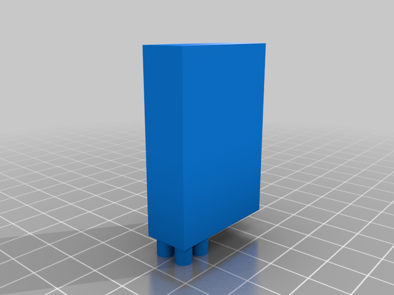 NZXT H510 GPU SUPPORT by two wet nuns | Download free STL model ...