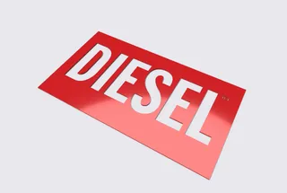 Form Diesel Watch by RB86 | Download free STL model | Printables.com