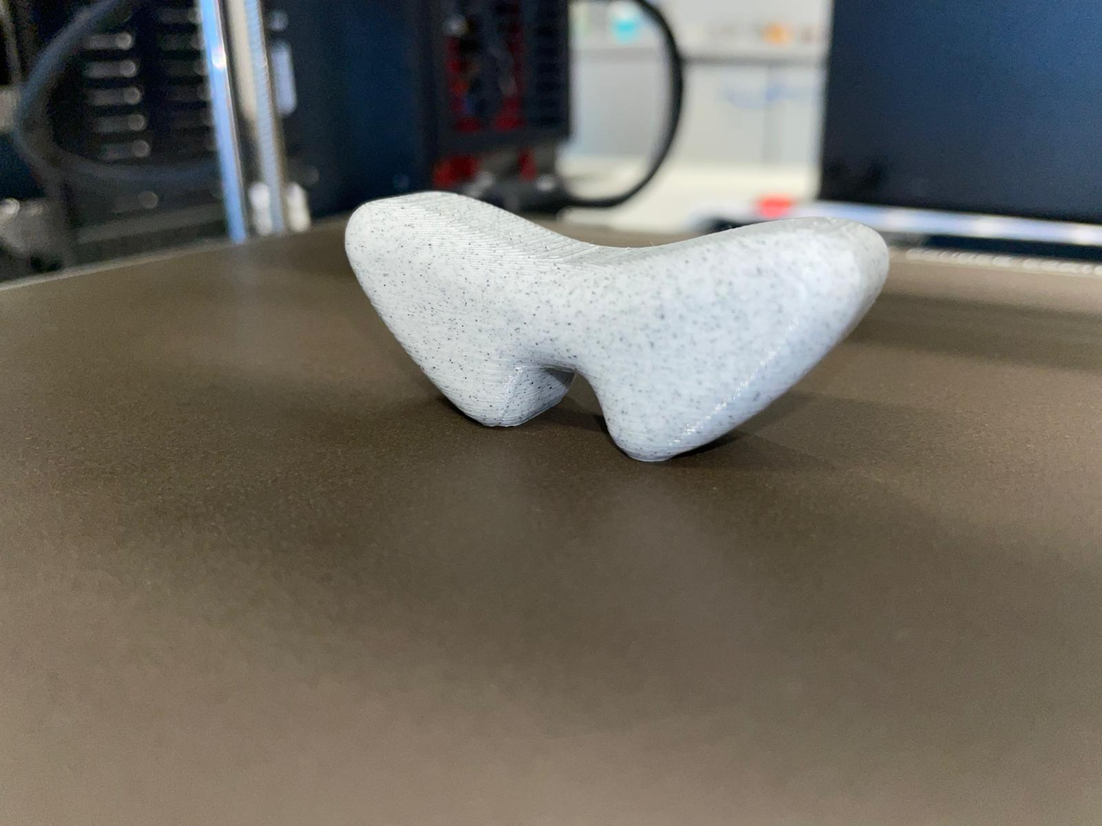 Chopstick Holder by campy | Download free STL model | Printables.com