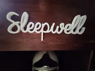 Sleepwell text by Strobaal | Download free STL model | Printables.com