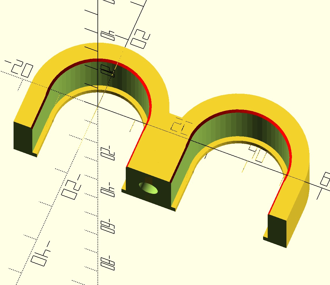 Halter Wellrohr EN20 M20 (Flexrohr, Leerrohr, Installationsrohr) by JR ...