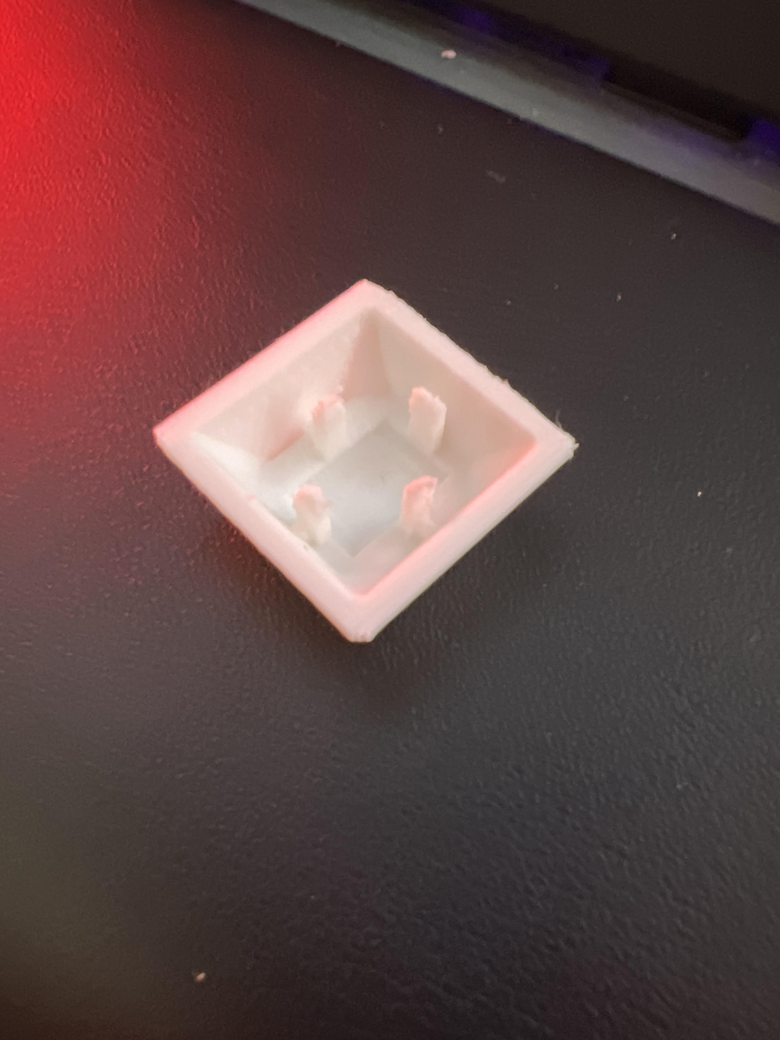 Romer G Keycaps por Warmongere | Descargar modelo STL gratuito ...
