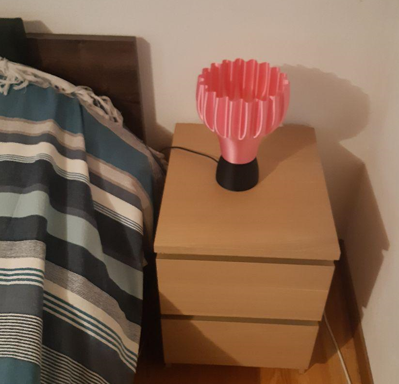 TTC shader Wavy by PALM | Download free STL model | Printables.com