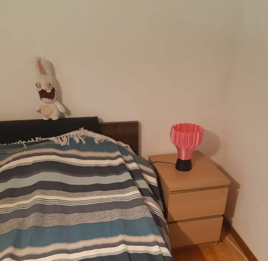 TTC shader Wavy by PALM | Download free STL model | Printables.com