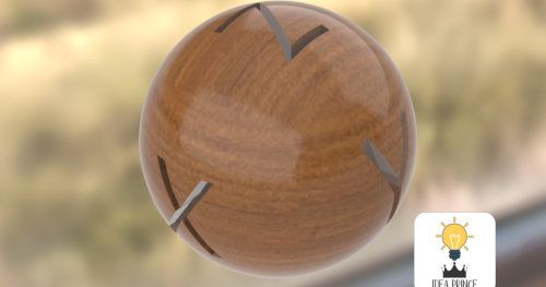 Calibration Sphere by Idea Prince | Download free STL model ...