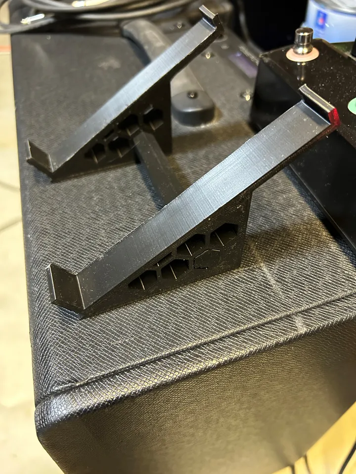HX Stomp stand by donnievaz | Download free STL model | Printables.com
