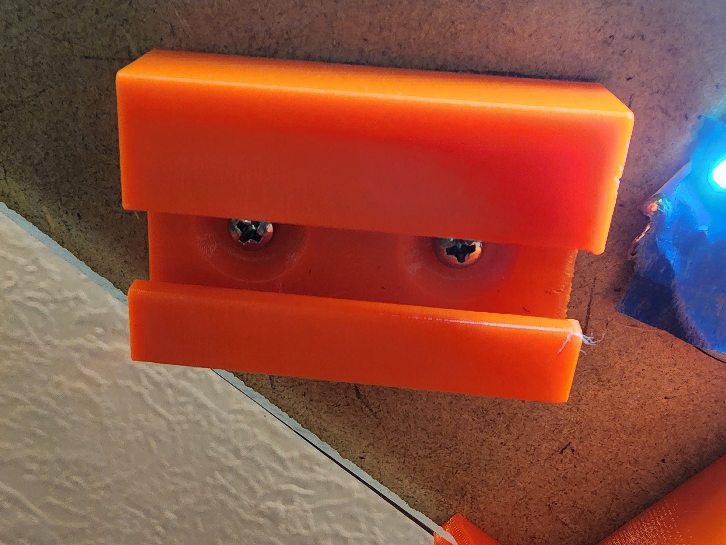 Logitech C920 HD Pro Webcam Mount for LACK Enclosure by Splemsby ...