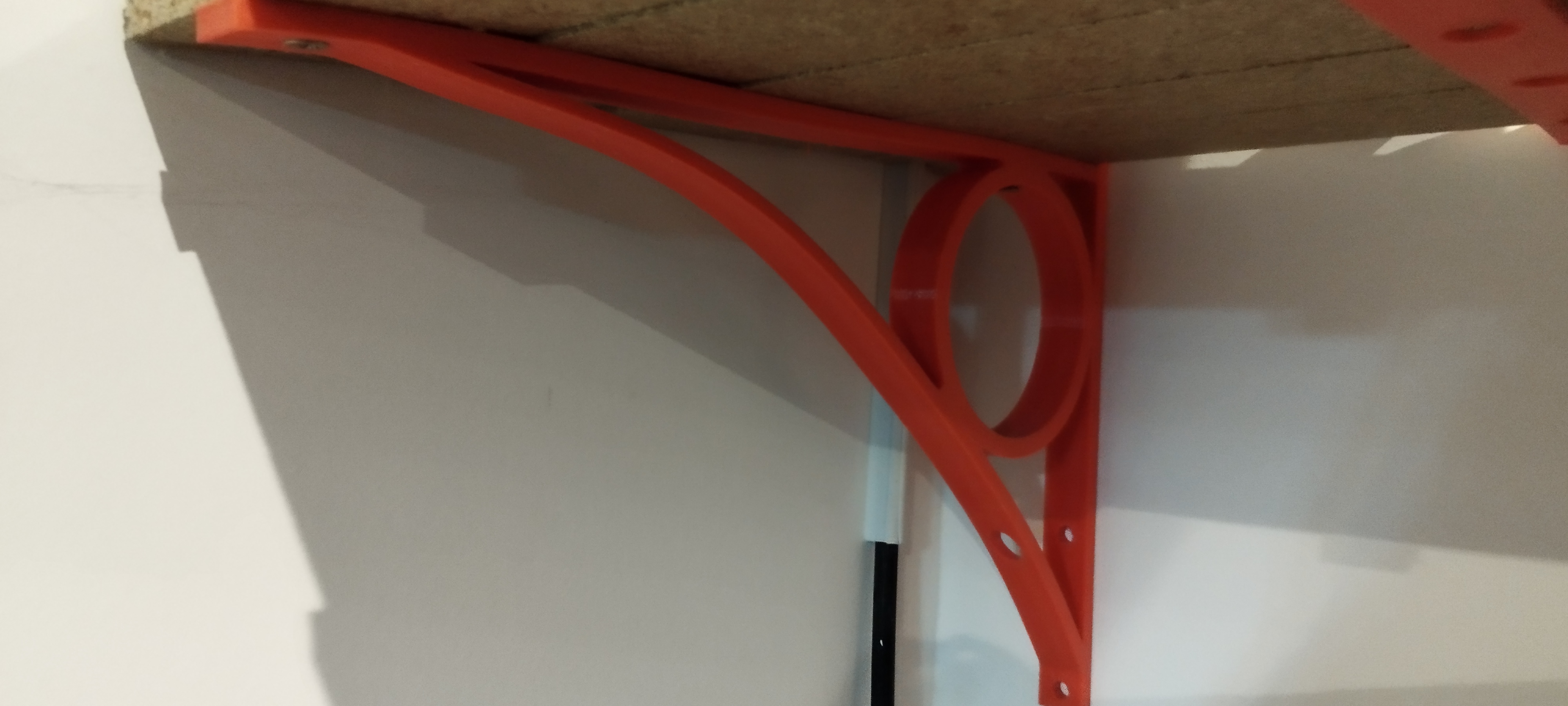Shelf Support by jancikoas15 | Download free STL model | Printables.com