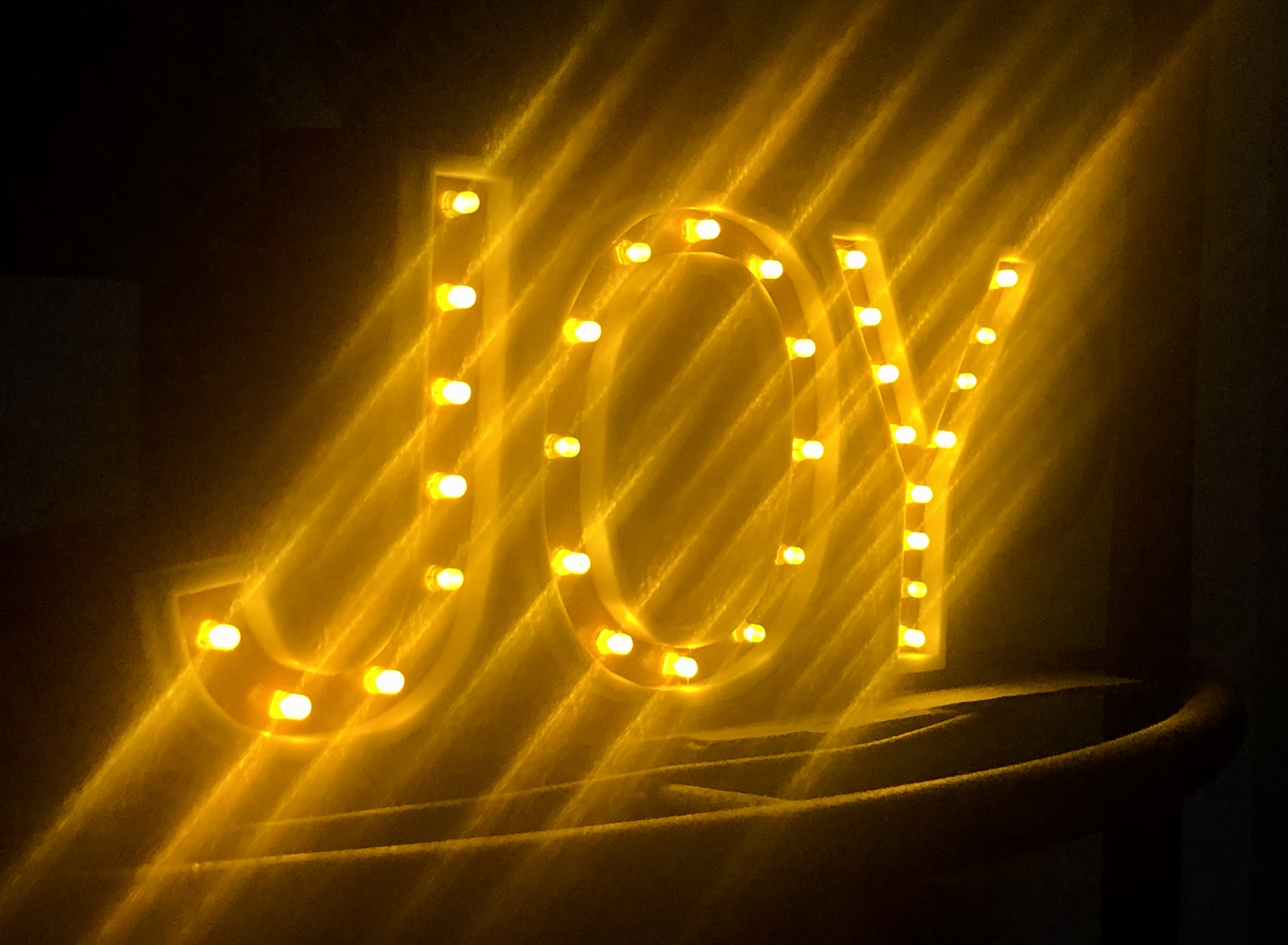 JOY LAMP by Anto | Download free STL model | Printables.com