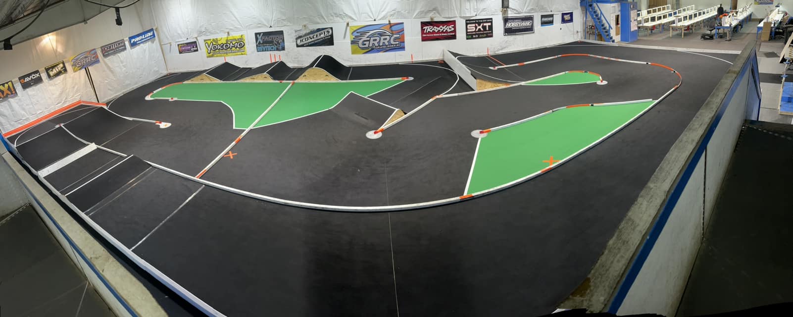 2" Vinyl Downspout RC Track Connectors by Chad | Download free STL ...