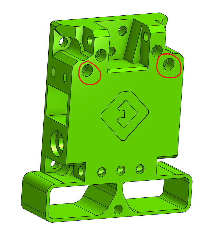 5020 Cooling Fan for EVA 3 by Zach | Download free STL model ...