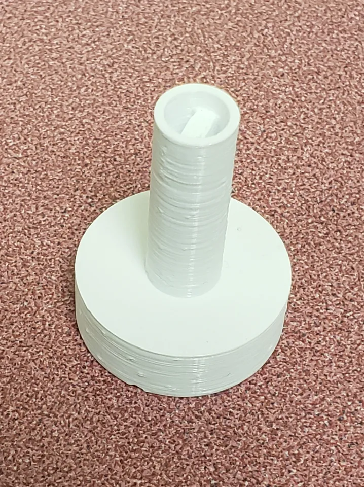 Water Filter Connector Tool for LG Refrigerator by Gabe Yoder ...