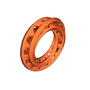 Mobius Ring by Felipe Acosta Medina | Download free STL model ...