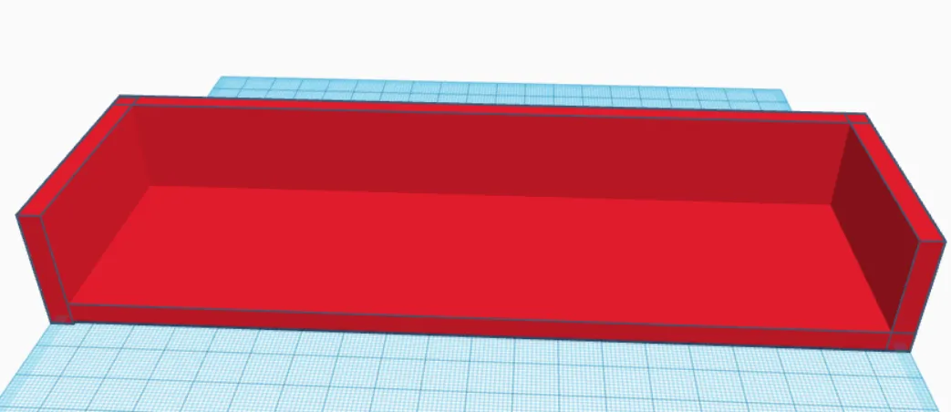 Display Stand by Allen Schoepflin | Download free STL model ...