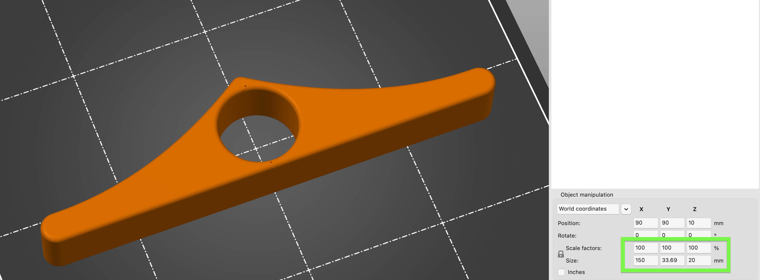 Book Page Spreader, Double Sided by RyanR | Download free STL model ...