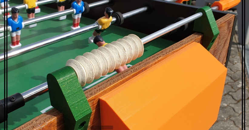 Abacus Game Scoring System by CRFdoLis | Download free STL model ...