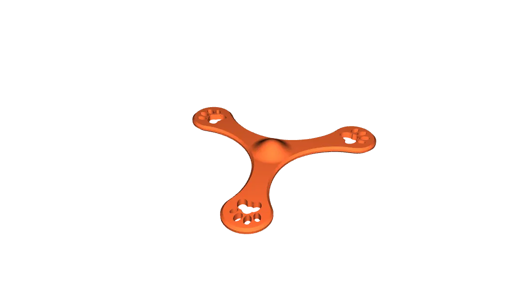 Cat Toy Spinner 3D by Michal Valíček | Download free STL model ...