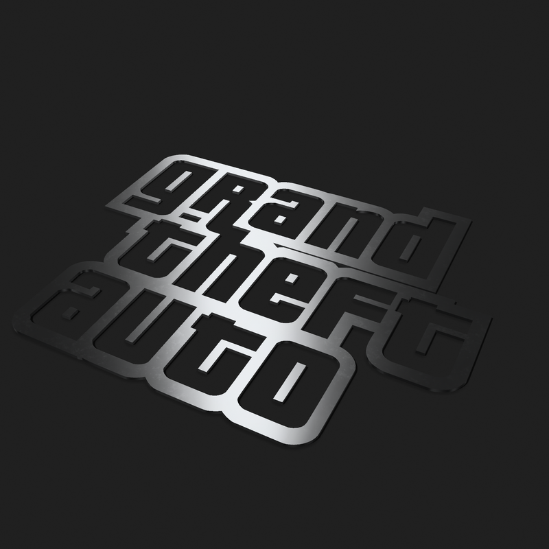 Grand Theft Auto Logo Grand Theft Auto 6' Production Delay Might Be