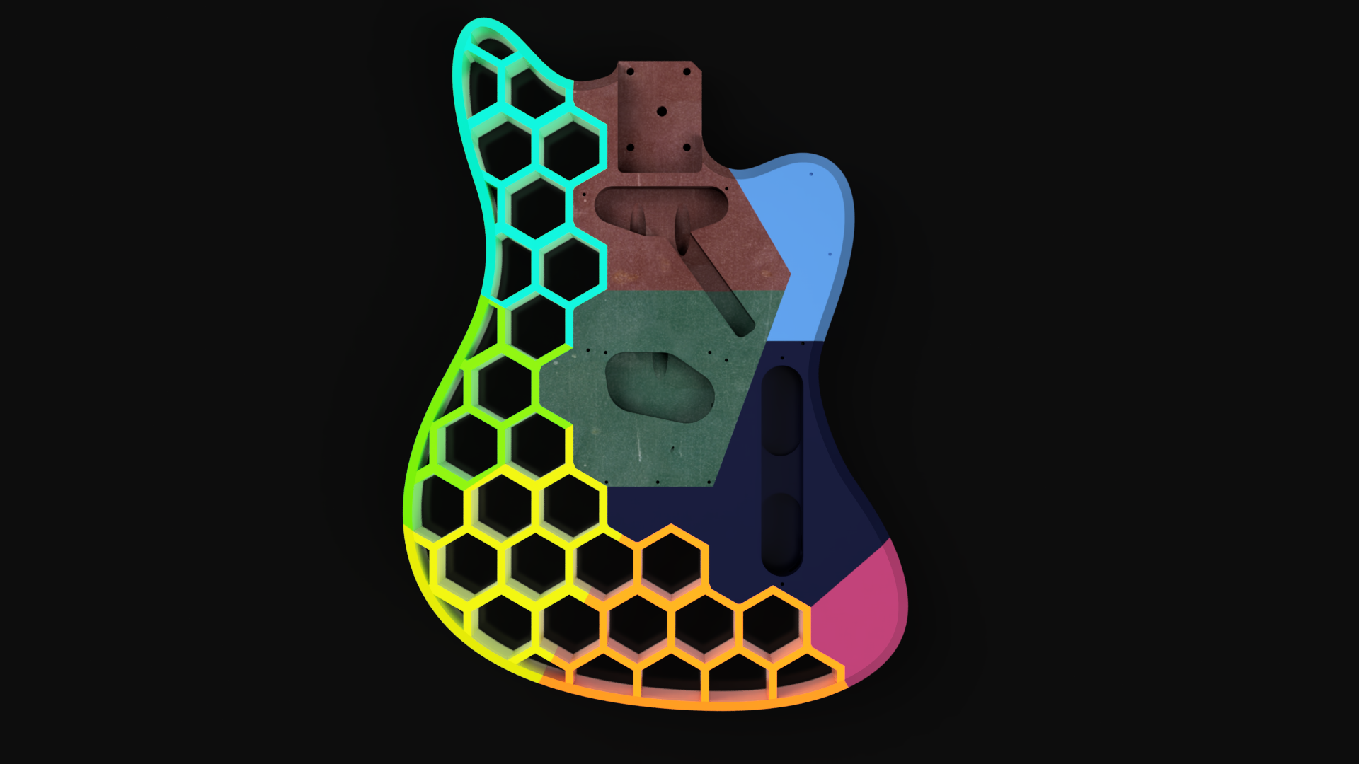 Minicaster (Prusacaster for Prusa Mini) by Tomek | Download free STL ...