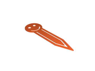 Smiley bookmark by Flo12 | Download free STL model | Printables.com