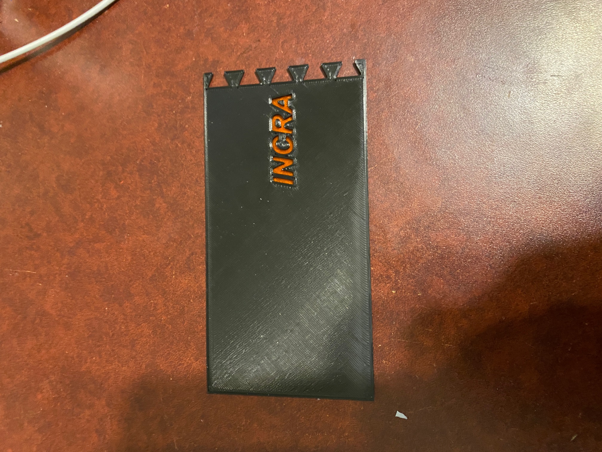 INCRA precision marking rule 12" SAE-imperial version by Asus1357 ...