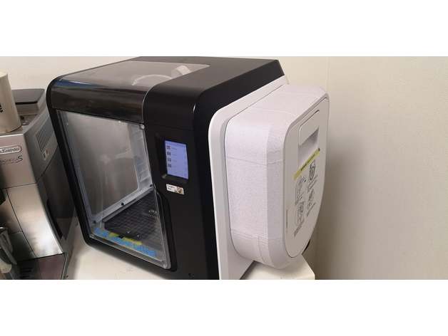 Flashforge Adventurer 3 Spool Holder Box von Max Adams | Kostenloses ...