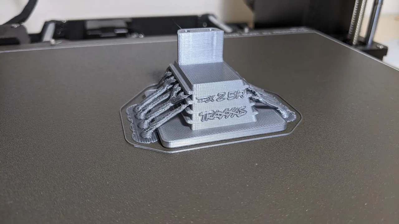 Rc Engine Break In Stand