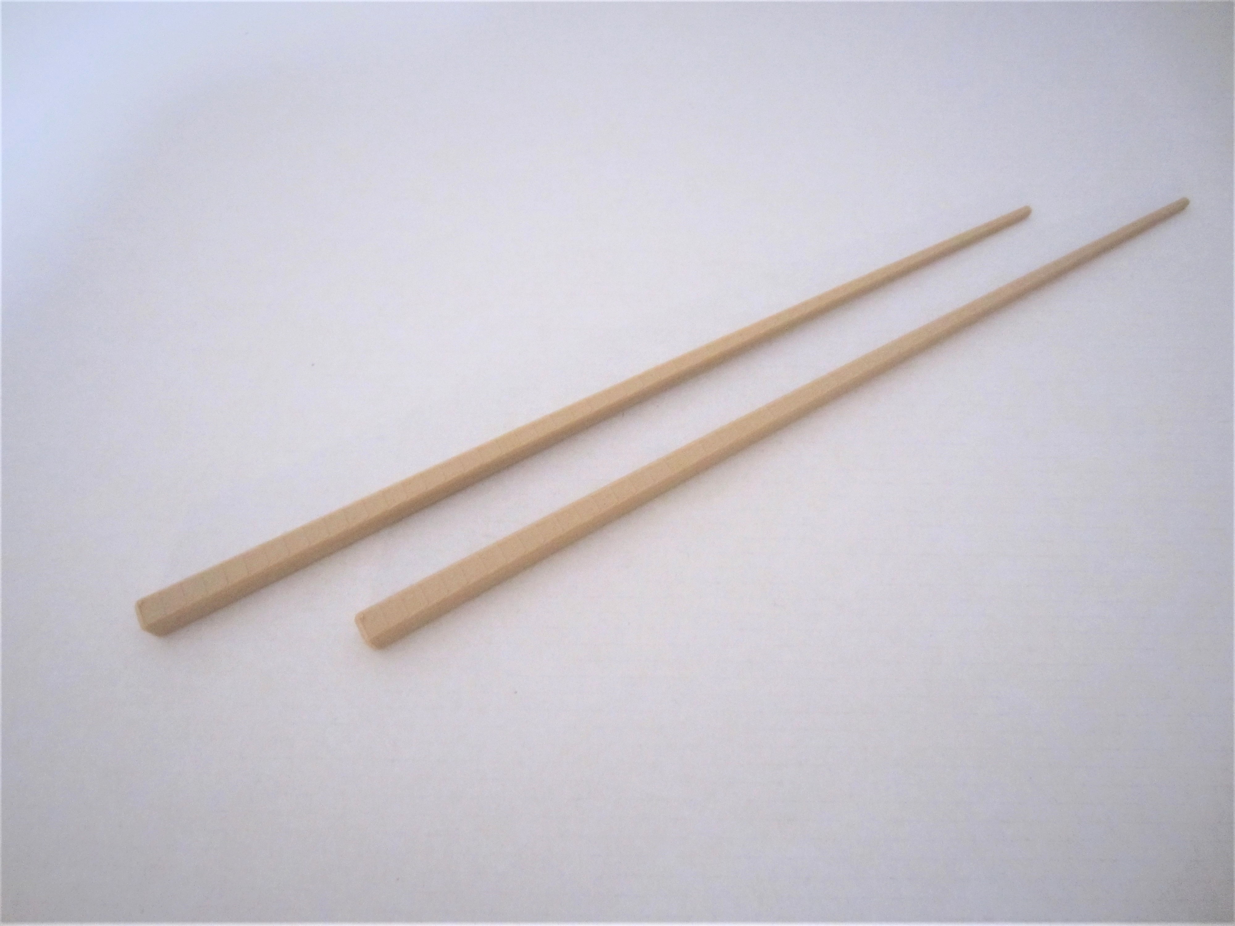 Chopsticks by gskollnau | Download free STL model | Printables.com