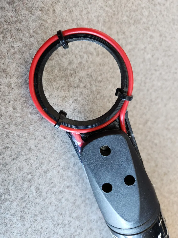 Bug Zapper Electromagnetic Plus (EMP) Generator by Carl Belcher ...