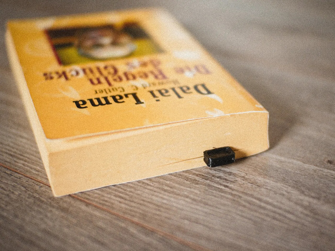 Functional Bookmark by vivid | Download free STL model | Printables.com