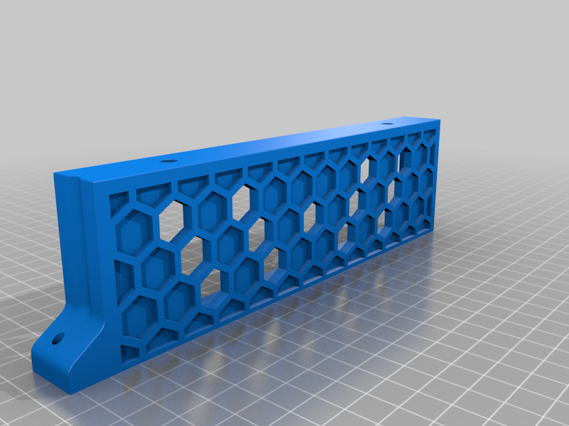 Ender 5 Xtreme setup by DutchWorkX3D | Download free STL model | Printables.com