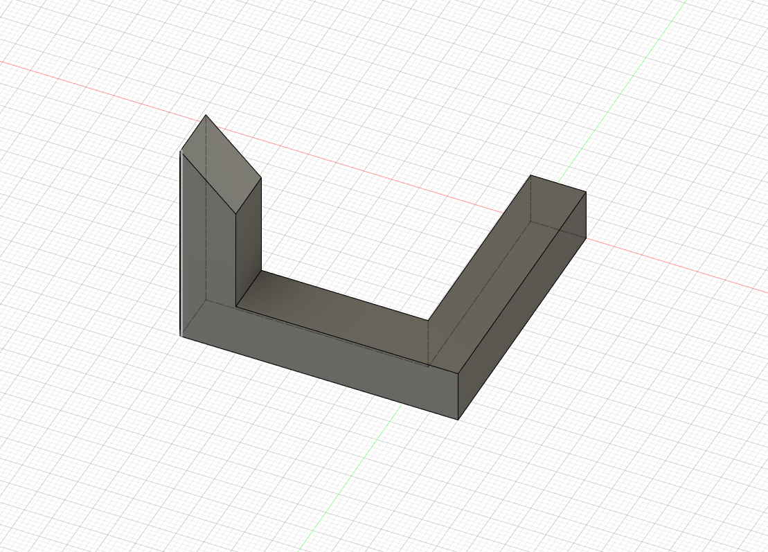 Penrose Triangle by Marco | Download free STL model | Printables.com