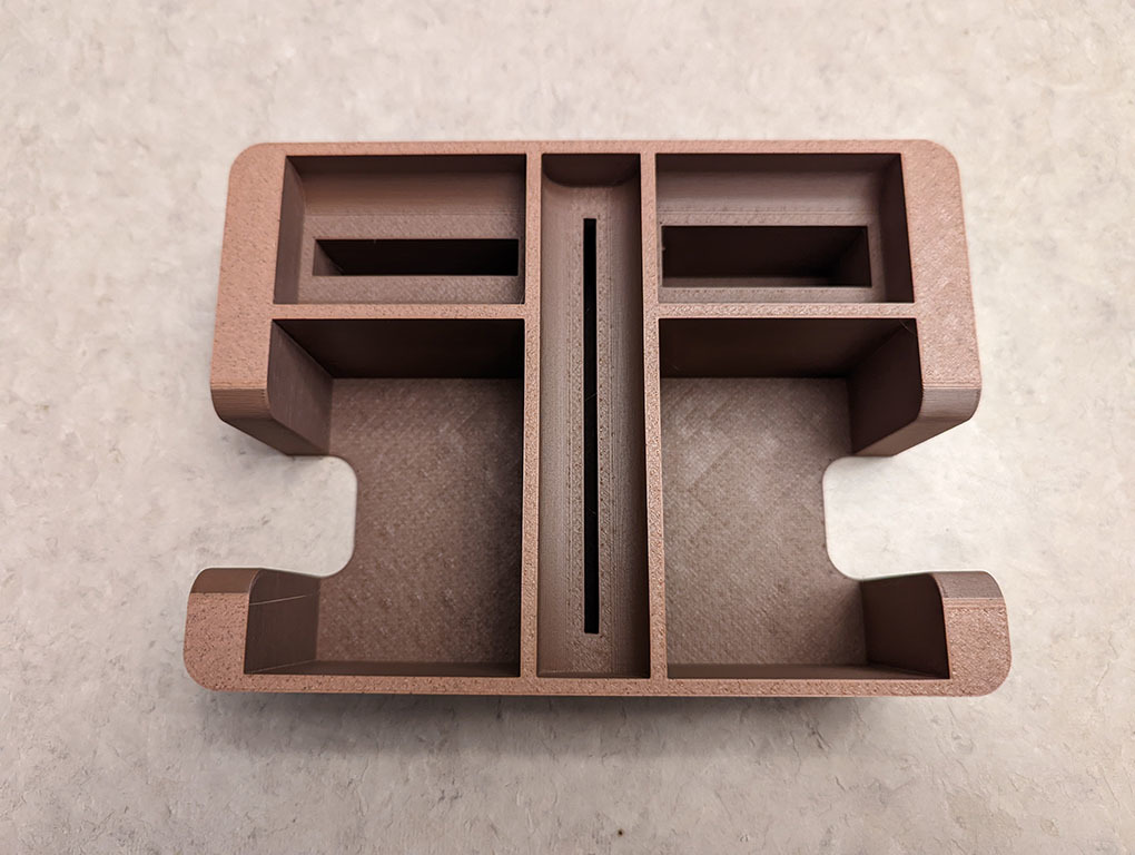 Splendor Game Box Insert by Jaxel | Download free STL model ...